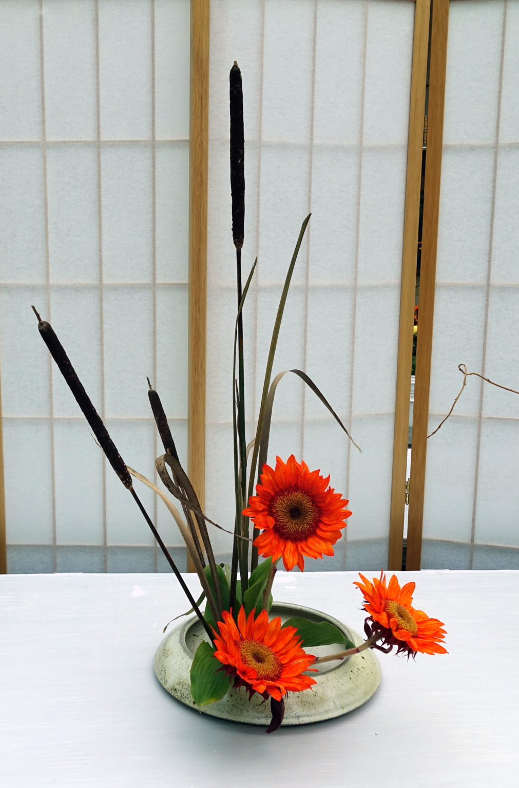 Schools - Ikebana International